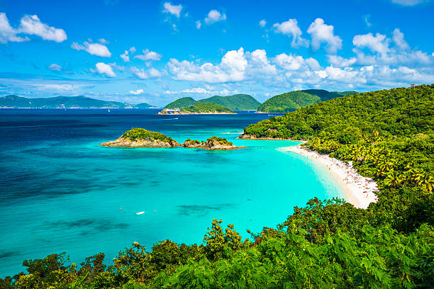 Your Perfect Beach Day in St. Thomas: A Cruise Passenger’s Guide ...